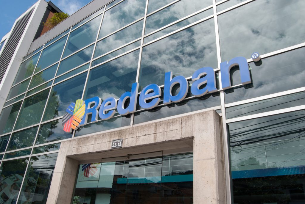 Redeban: Los beneficios de una transición segura a la nube | Latinia