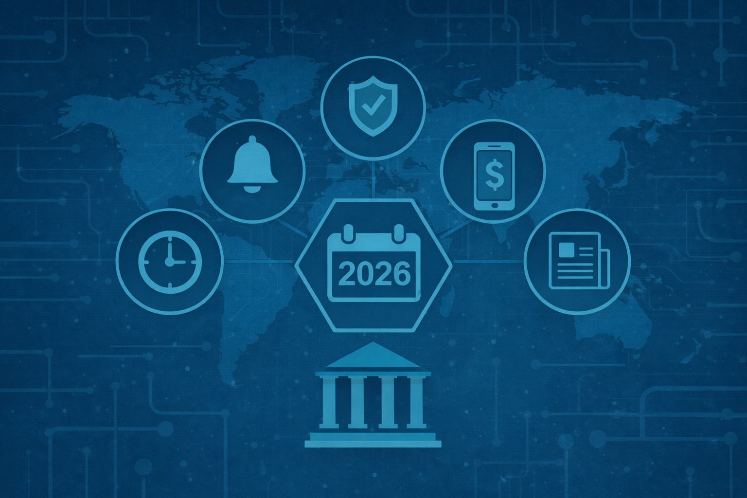 Banking Agenda 2026: What Customers Expect