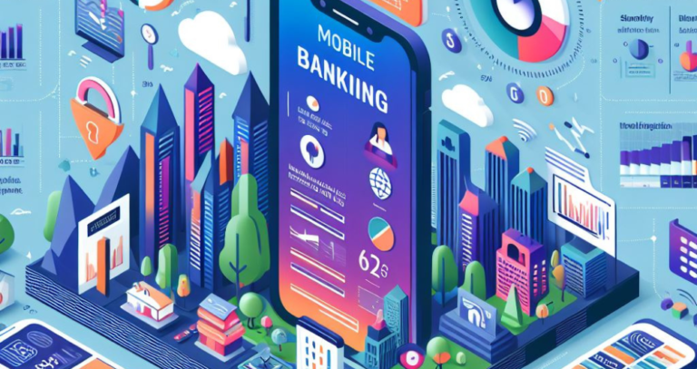 Mobile Banking Evolution: Trends and Predictions - Latinia