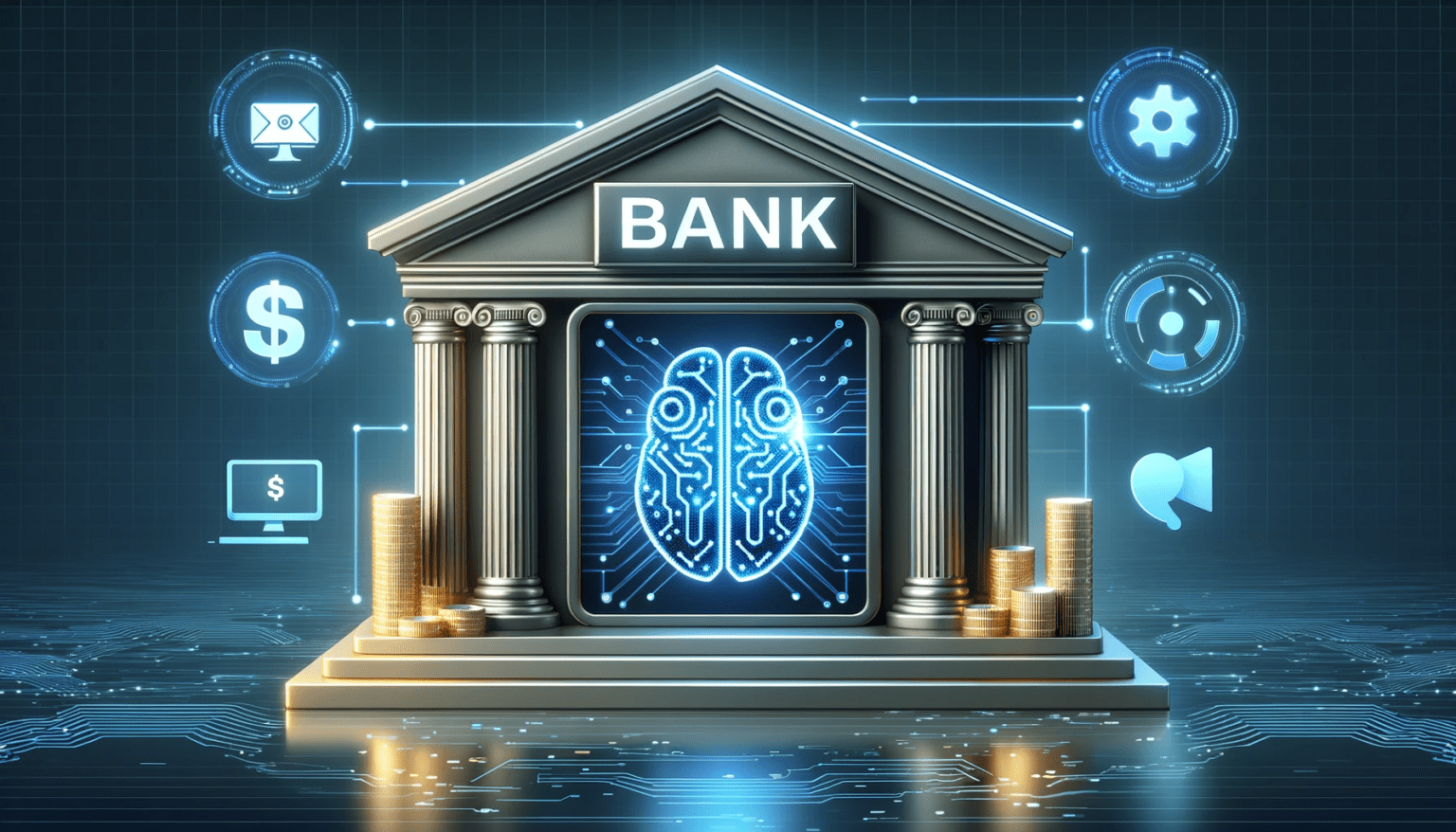 Artificial Intelligence in Banking: A Comprehensive Outlook for 2024 ...