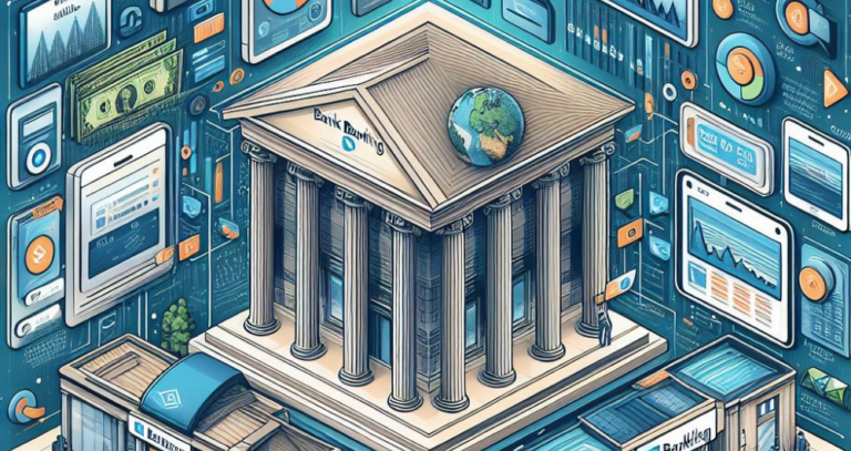 Global Economic Trends for 2024: Implications for the Banking Sector ...