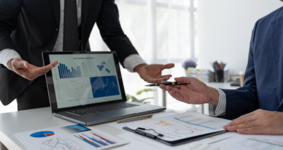 The Value of Transactional Data in Banking | Latinia