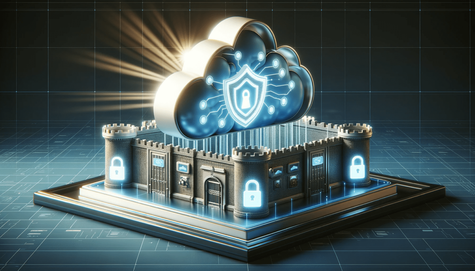 Banking in the Cloud: Insights for a Digital Future | Latinia